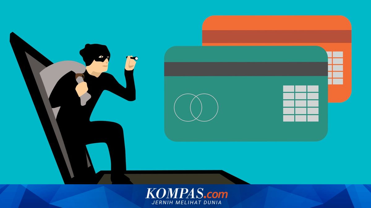 Apa Itu Carding? Mengenal Bahaya dan Cara Mencegahnya