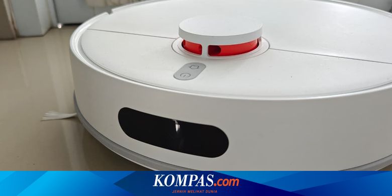 Berapa Daya Hisap Vacuum Cleaner yang Bagus? Ini Penjelasannya