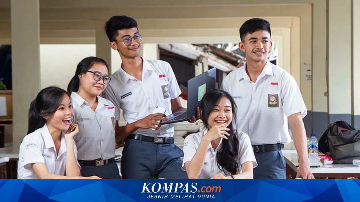 13 Jurusan S1 UPI Bandung yang Sepi Peminat, Jadi Referensi Daftar SNBP ...