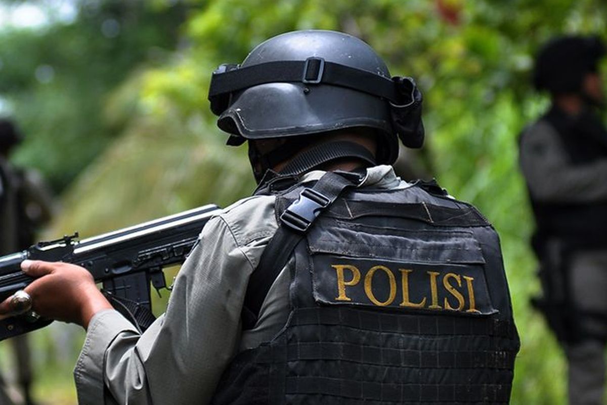 Deretan Ulah Polisi di Awal 2026: Brimob Aniaya Siswa di Maluku hingga ...