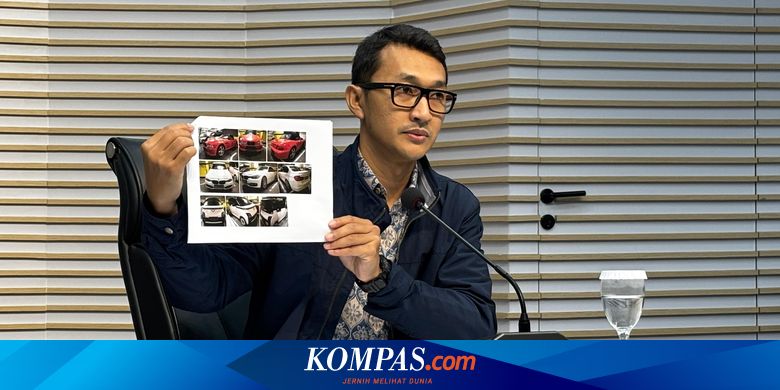 KPK Panggil Stafsus Eks Menaker Hanif Dhakiri dan Ida Fauziyah Terkait Kasus Pemerasan Izin TKA