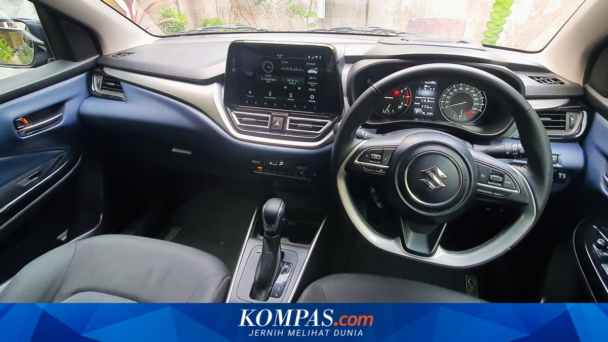 Ketahui Perbedaan Transmisi AT Konvensional, CVT, dan DCT