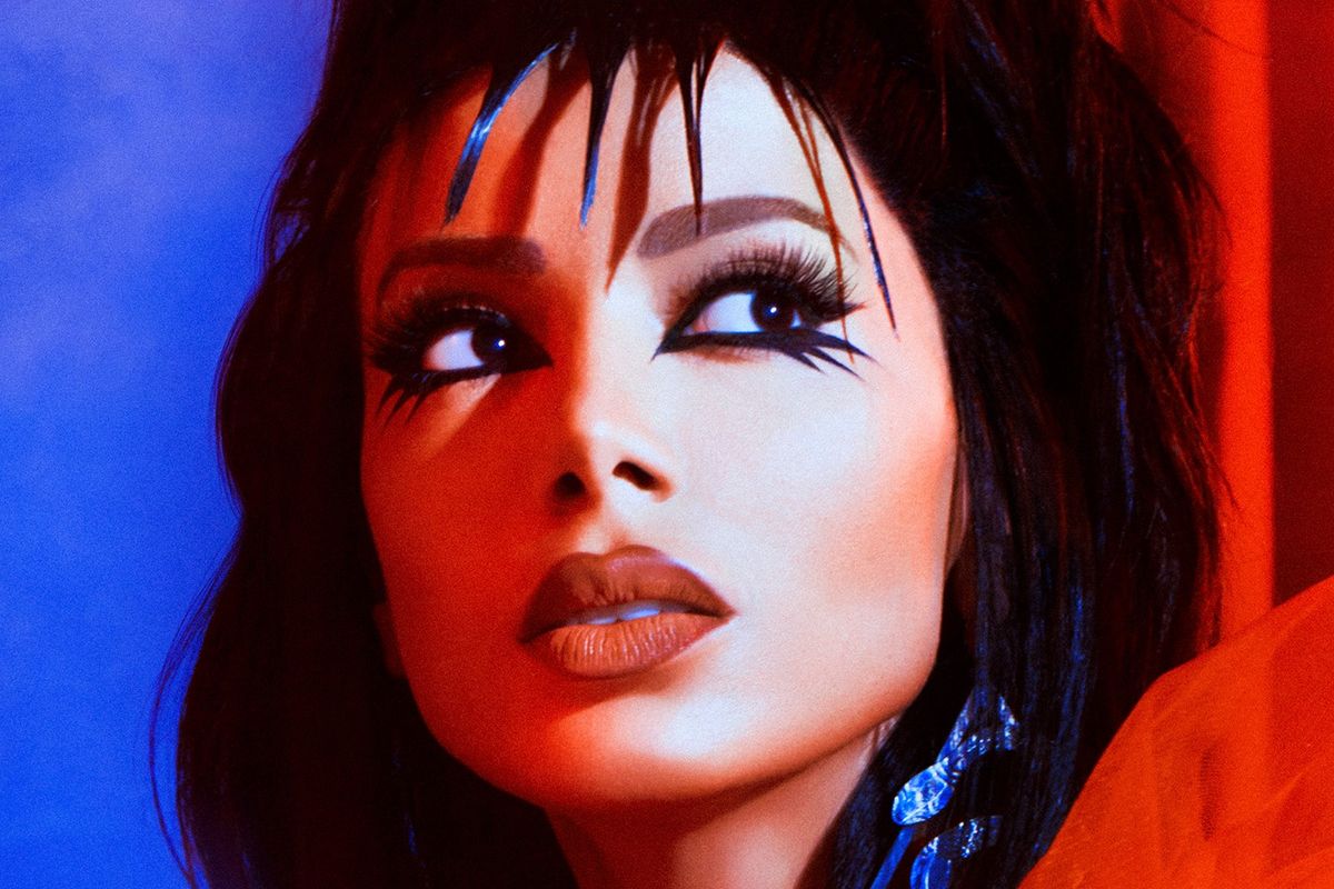 Lirik Lagu Boys Don't Cry, Singel Baru Anitta