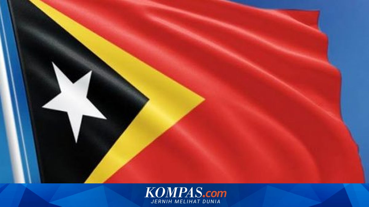 Apa Nama Mata Uang Resmi Negara Timor Leste?