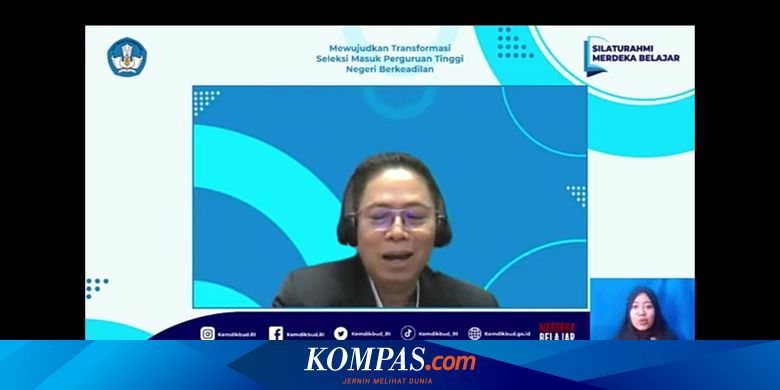 Siswa IPA, IPS, Bahasa Bisa Lintas Jurusan di SNMPTN-SBMPTN Skema Baru