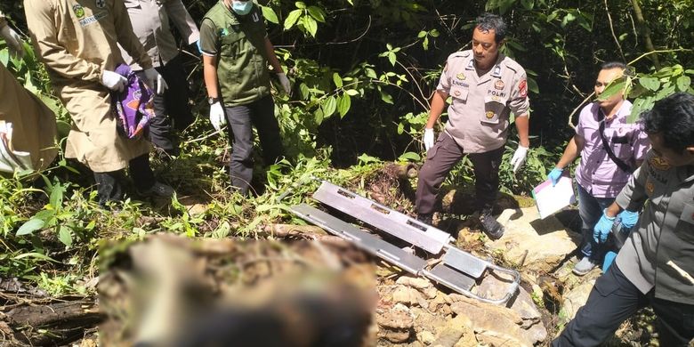 Berita Terkini Harian Penyidikan Polisi Terbaru Hari Ini - Kompas.com