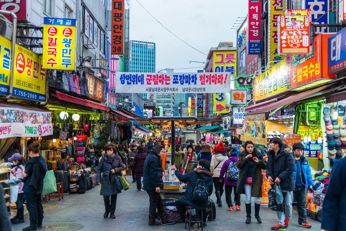 Hal yang Perlu Diketahui Saat Bepergian di Korea Selatan