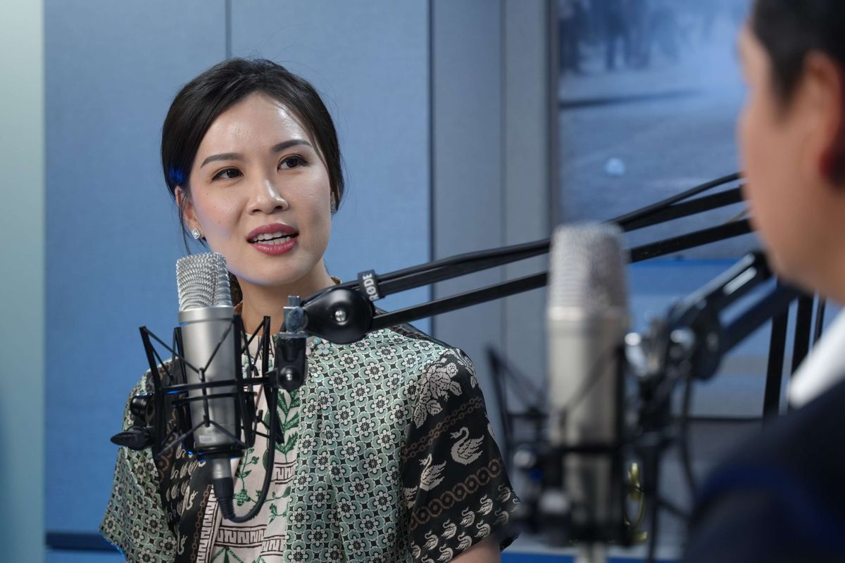 Cara Membentuk Anak Cerdas Bukan dengan Hafalan, Ada 6 Level Berpikir