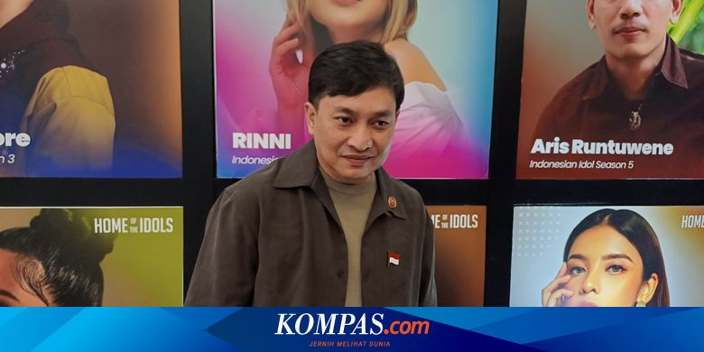 Sudaryono, Immanuel Ebenezer, dan Yovie Widianto Jadi Komisaris Pupuk Indonesia