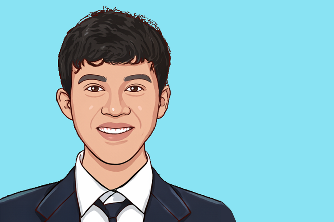 Kolom Muhammad Rizky Septian - Kompas.com