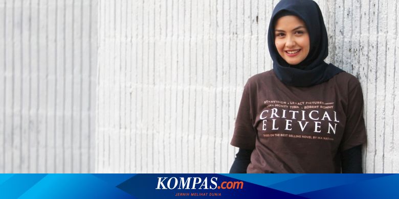 Profil dan Biodata Revalina S Temat: Tahun Lahir, Karier, dan Keluarga ...