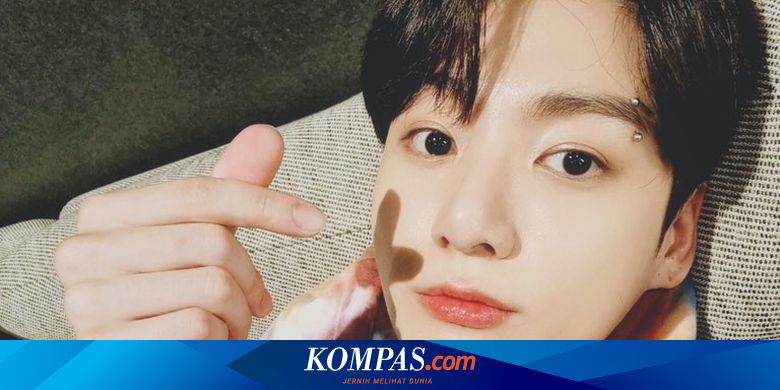 Besok Ulang Tahun, Jungkook BTS Minta ARMY Lakukan Ini