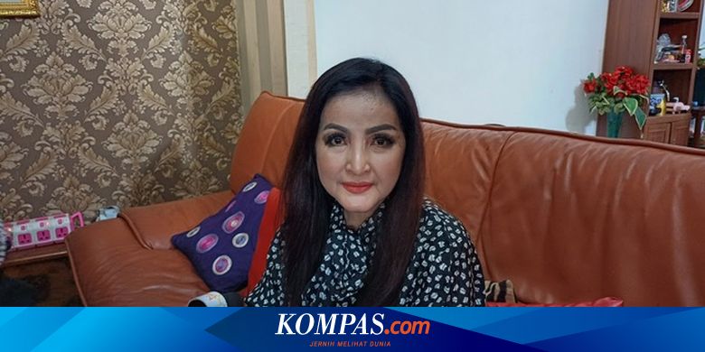 Machica Mochtar Sempat Ditelepon Putranya, Mengaku Ada di Polda