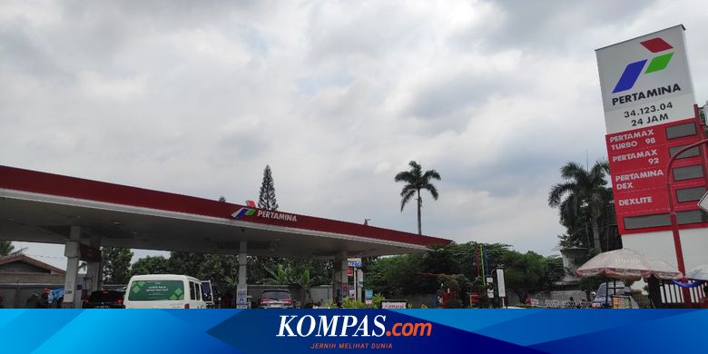 Daftar Wilayah yang Beli Solar Subsidi Wajib Pakai MyPertamina