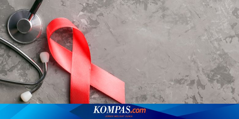Ada 17.680 Kasus HIV/AIDS di Banten, Terbanyak di Tangerang Raya