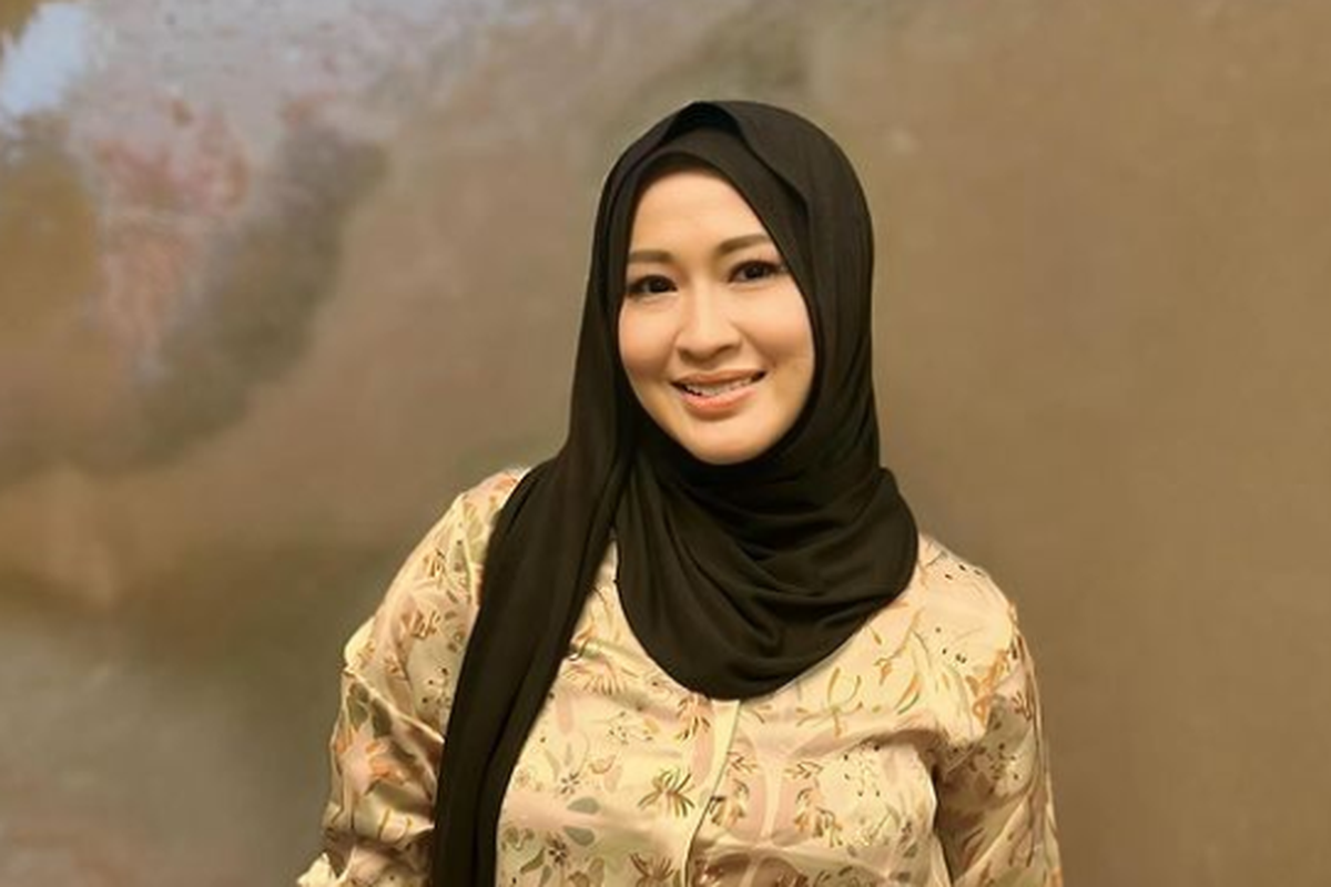 Respons Okie Agustina Saat Tahu Gunawan Dwi Cahyo Menikah Lagi