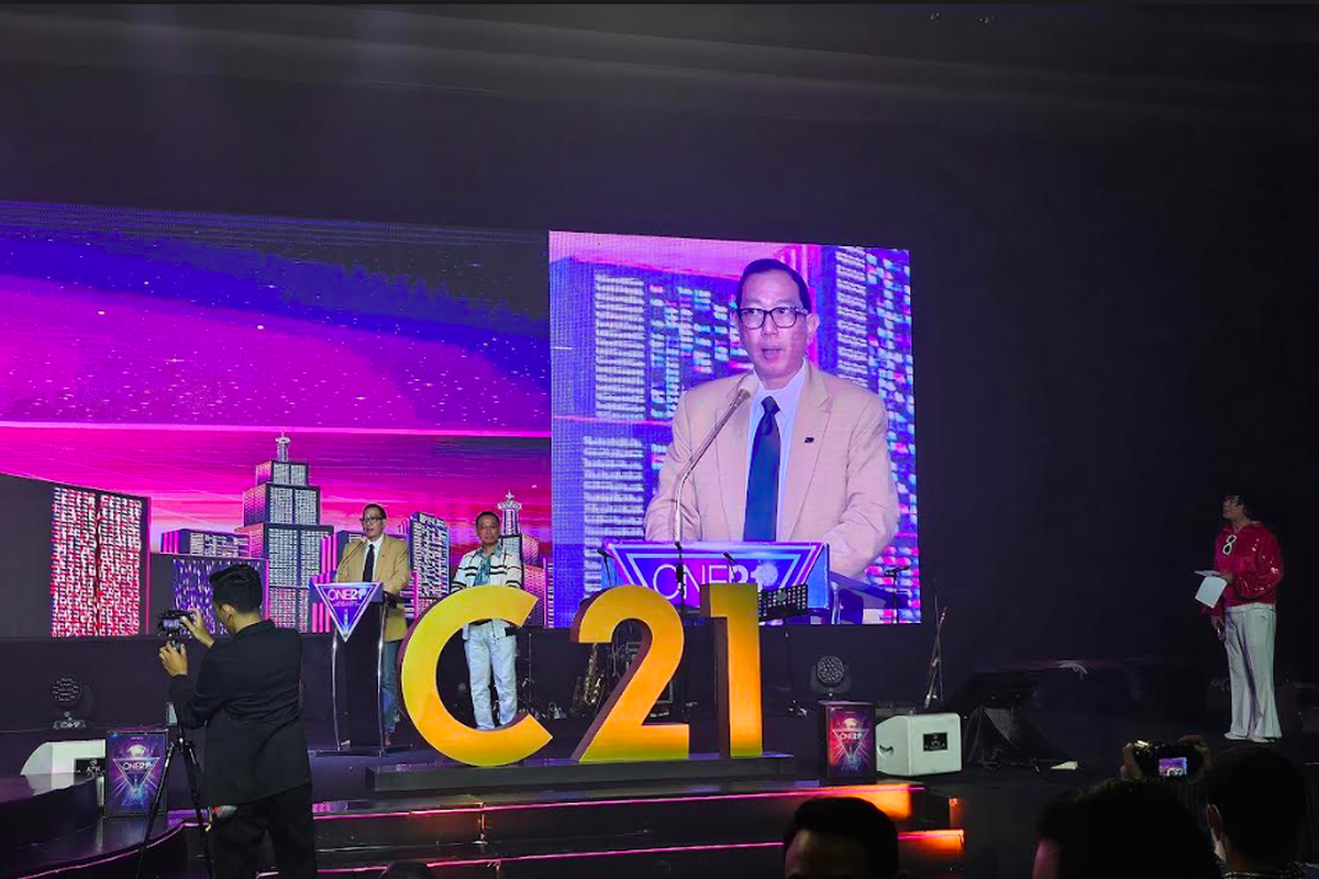 One21, Platform Penggerak Pertumbuhan Produktivitas Agen Properti
