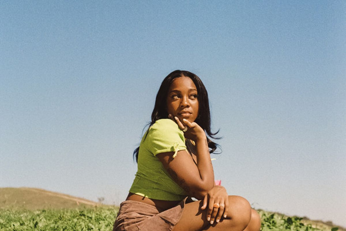 Lirik dan Chord Lagu All I Ever Asked - Rachel Chinouriri