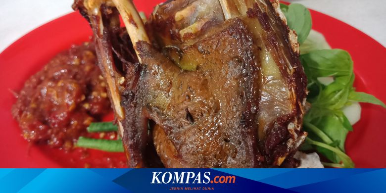 15 Tempat Makan di Pecenongan, Harga Menu Mulai dari Rp 12.000 ...