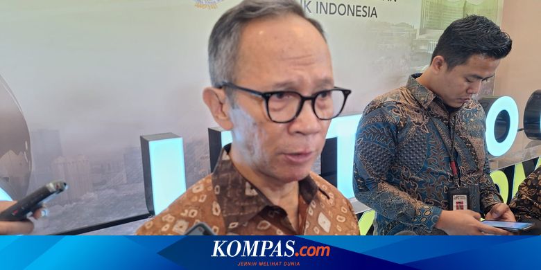 Ramai Bayar Kuliah ITB Pakai Pinjol, Bos OJK Buka Suara