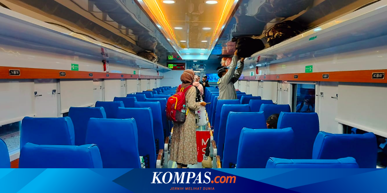 Cara Top Up KAIPay untuk Bayar Tiket Kereta Api