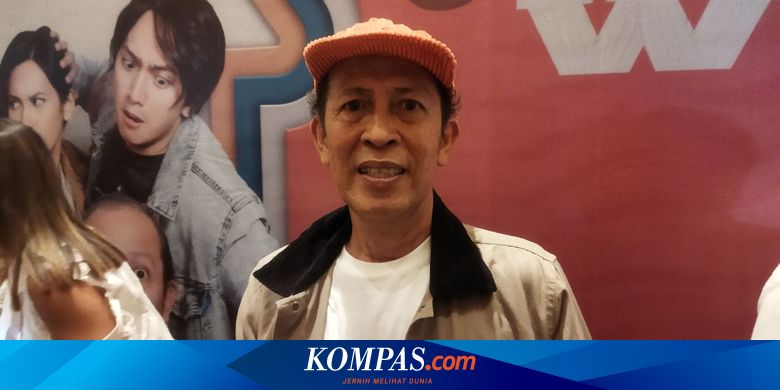 Mengenang Yayu Unru, Aktor Legendaris Indonesia yang Meninggal akibat Serangan Jantung