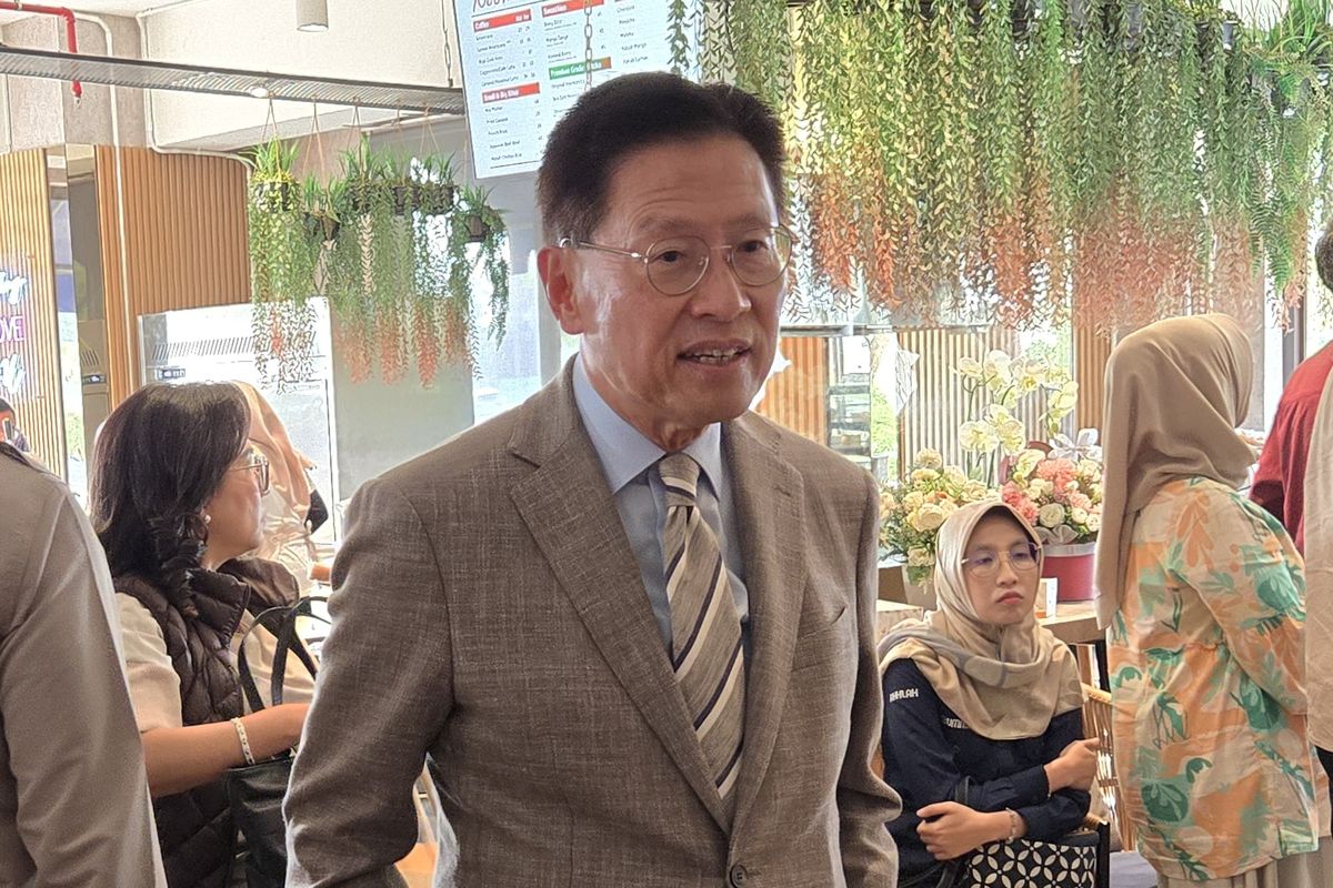 Bos Lippo Sebut Ada Investor China di Balik Meikarta, Siapa Mereka?