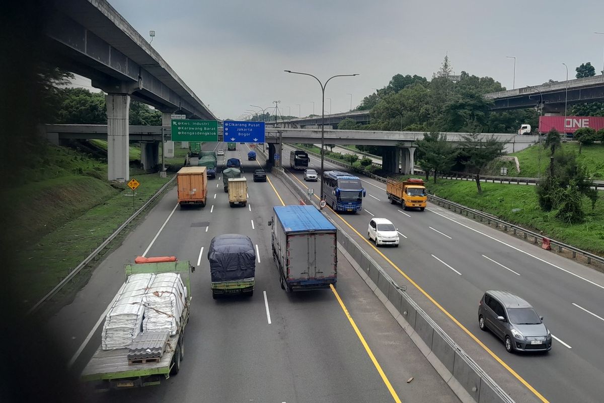 Jalan Sumatera Jalur Utama Penghubung Ekonomi dan Budaya Nusantara