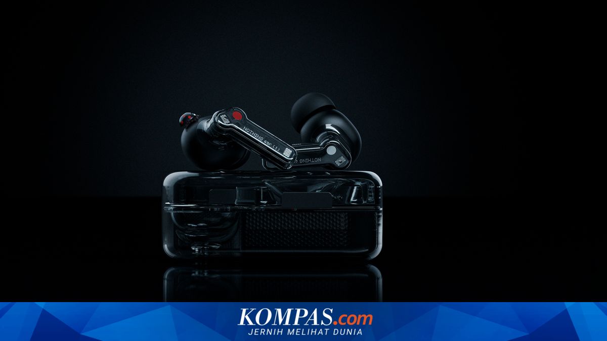 5 Rekomendasi TWS Harga di Bawah Rp 1 Jutaan