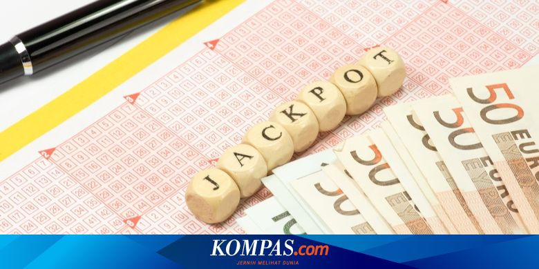 Kisah Para Pemenang Lotre, dari Tak Sengaja Beli hingga Menang 2 Kali