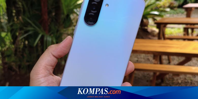 Samsung Galaxy A56 and A36: First Mid-Range Phones with 10-bit HDR ...