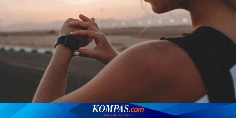 Bisa dari HP, Ini 3 Cara Bikin Rute Lari Sendiri di Strava