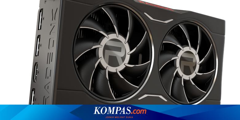AMD Rilis 3 Kartu Grafis Radeon RX 6000 Series, Harga Mulai Rp 5 Jutaan