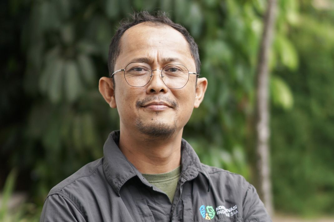 Kolom Dedy Iskandar - Kompas.com