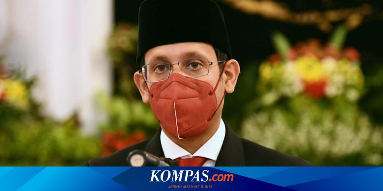 Perjalanan Karier Nadiem Makarim, dari Bos Gojek hingga Jabat Mendikbud ...