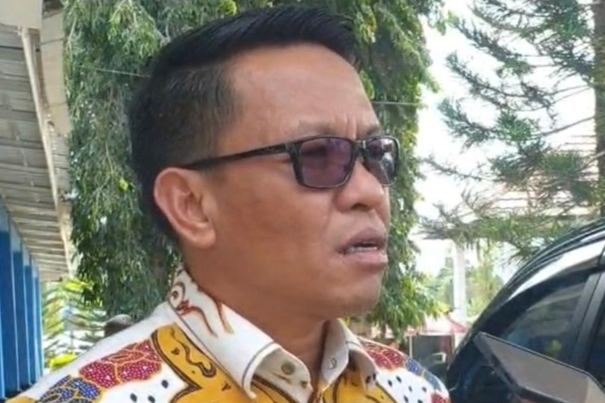 Ribuan ASN Pemkab Lebong Manipulasi Absensi Elektronik, Ada Dokter dan ...