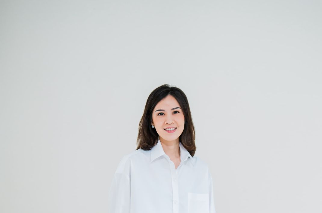 Kolom Stephanie Riady - Kompas.com