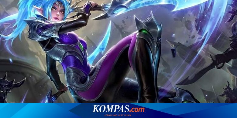 Mobile Legends Dapat Update Besar-besaran, Player ML Wajib Tahu