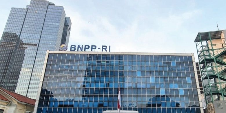 BNPP RI Dorong BPPD Susun Renaksi PBWN-KP yang Bersumber dari APBD