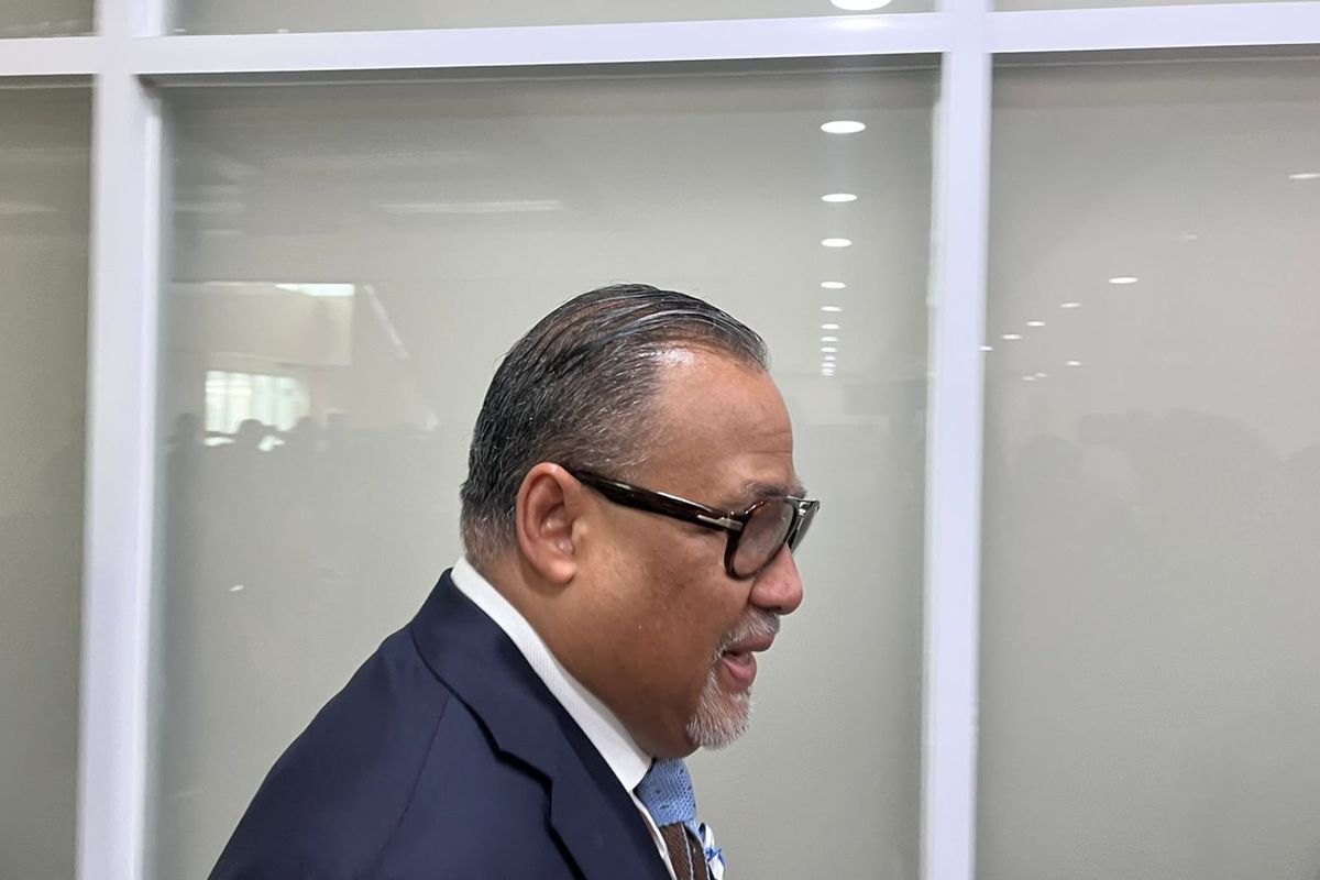 Misi Orang Dekat Prabowo Jadi Calon Dubes RI untuk Malaysia