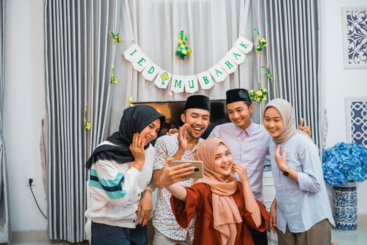 10 Rekomendasi Kegiatan Libur Lebaran 2025, Seru dan Berkesan
