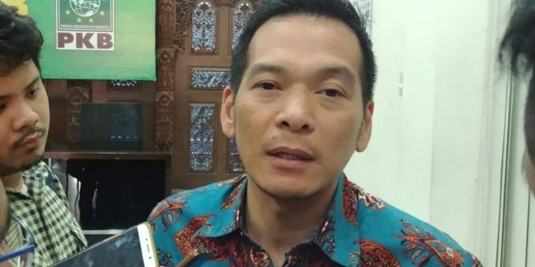 Berita Harian Anggota Komisi Iv Dpr Ri Daniel Johan Terbaru Hari Ini ...