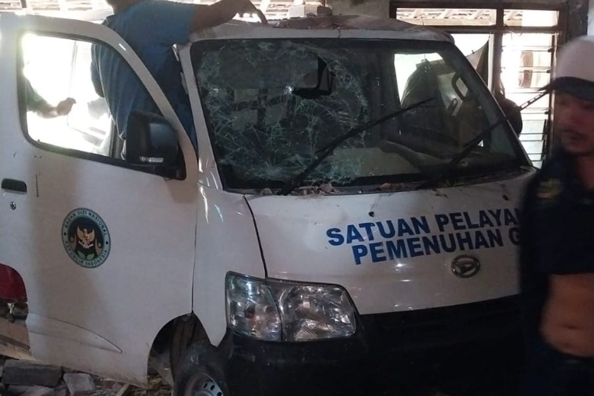 Daftar 9 SPPG di Pati yang Dihentikan Sementara, Apa Alasannya?