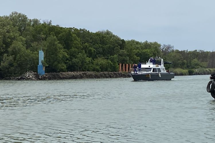 Berita Terkini Harian Kapal Karam Indramayu Terbaru Hari Ini - Kompas.com