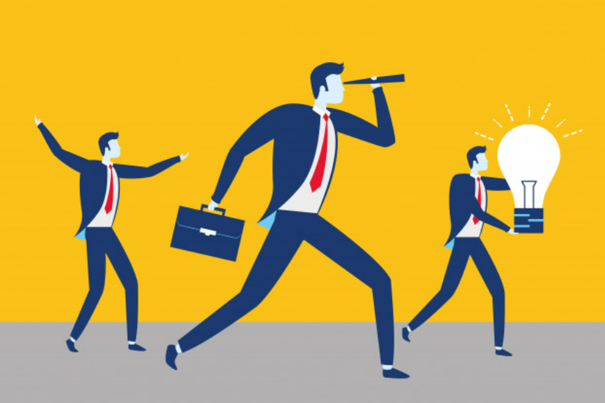 Peluang Usaha: Pengertian, Kriteria, Cara, dan Penyebabnya