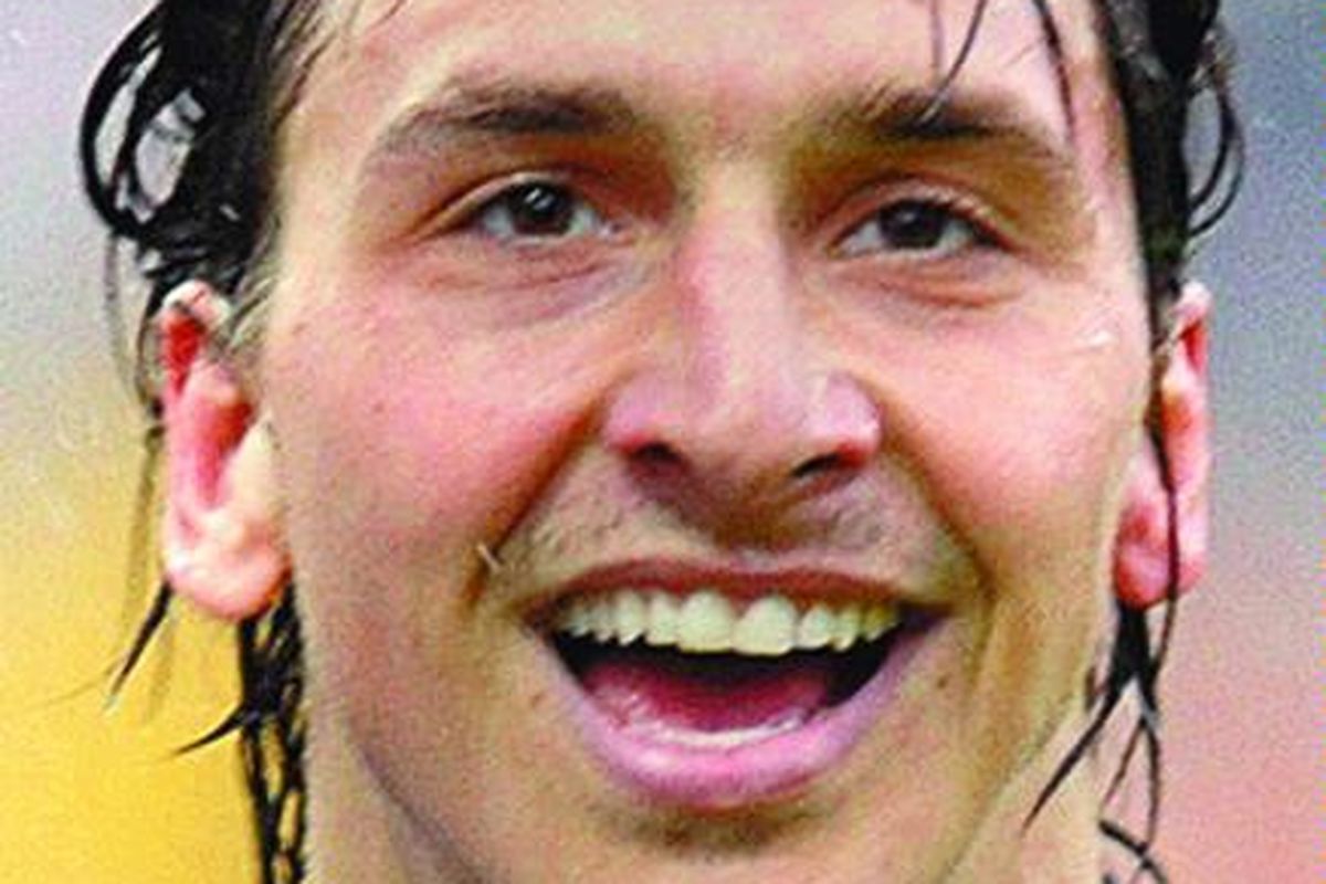 Inter-Barca Bicarakan Transfer Ibrahimovic