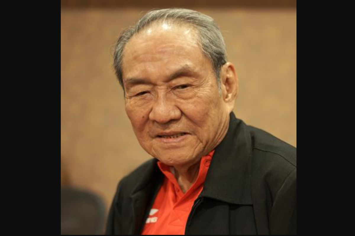 Riwayat Pendidikan Michael Bambang Hartono, Bos Besar Djarum dan BCA ...