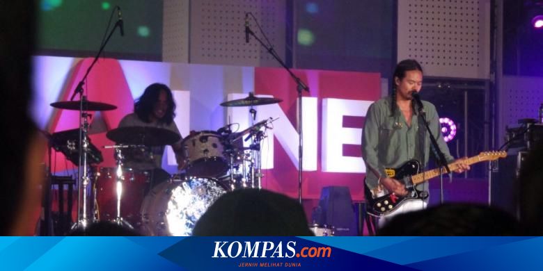 Lirik dan Chord Sweet Disposition dari The Temper Trap