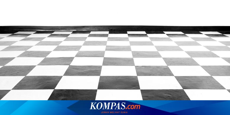 5 Motif Ubin Keramik Ini Tak Lekang oleh Waktu, Apa Saja?