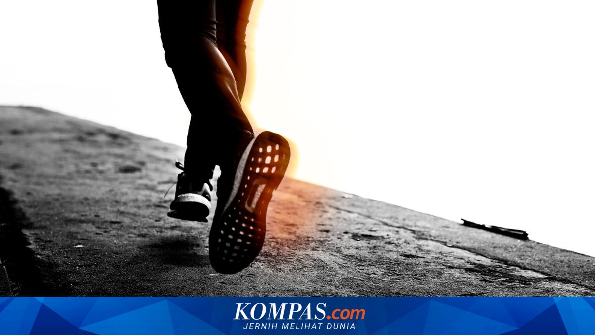 Trail Run di Sentul Bogor Makan Korban, Pelari Tewas Diduga Kelelahan